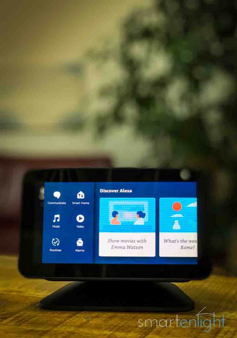 Alexa Alarms, the Smarter Alarm Clock!